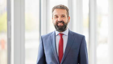 Who We Are: Award Winning Property Developers