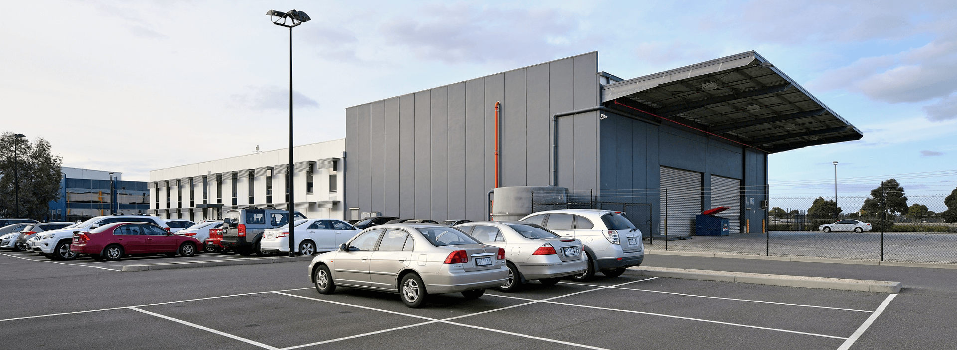 Alternative Freight Services