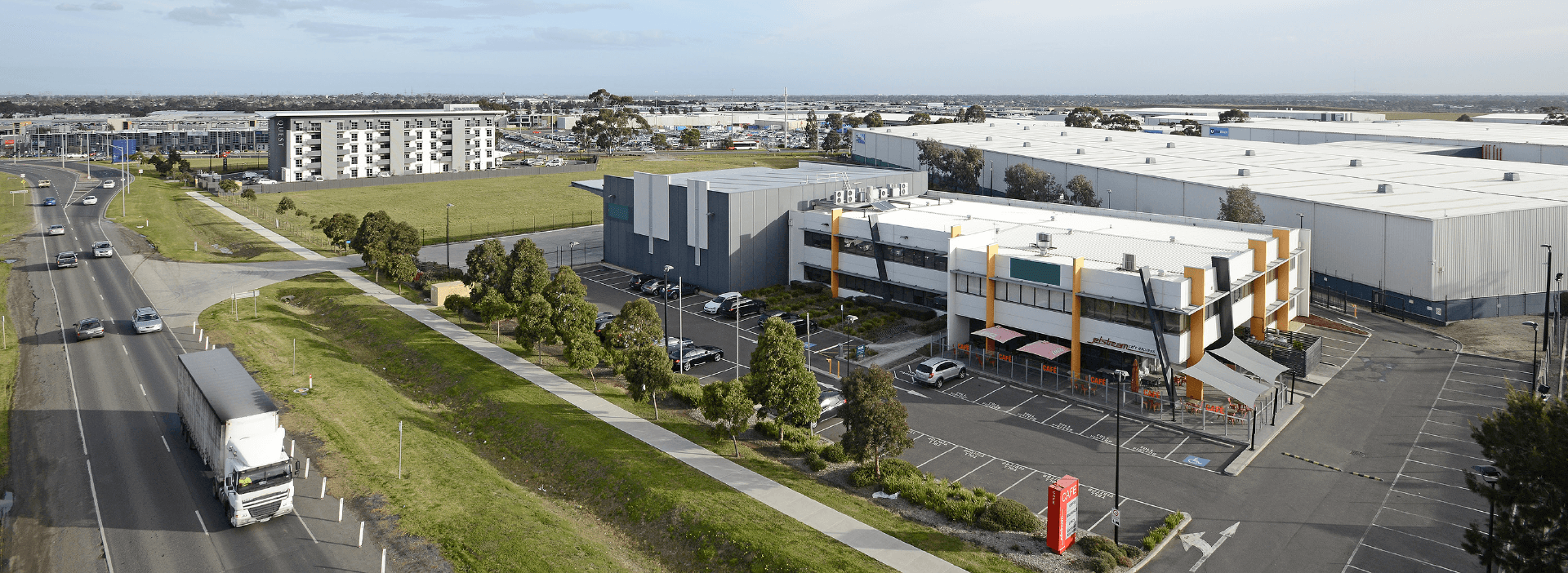 Alternative Freight Services