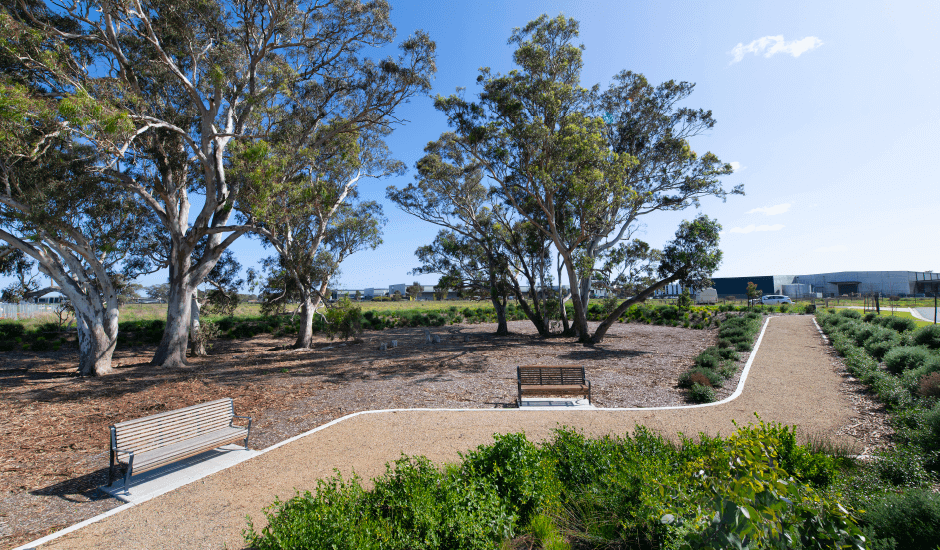 Rubix Connect Industrial Property & Warehouse Facility Dandenong